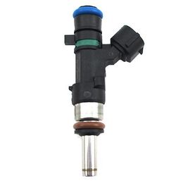 MEAT & DORIA MEAT & DORIA Einspritzventil f&uuml;r RENAULT DACIA 166008740R 75114293