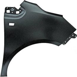 DIEDERICHS Kotfl&uuml;gel vorne links f&uuml;r OPEL 93167923 1876007