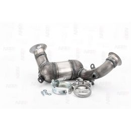 NAP Katalysator für MERCEDES-BENZ A1694905710 1694901352 1694900550 CAD10471