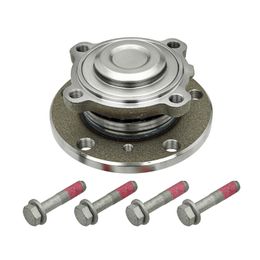 Meyle Radnabe Meyle-ORIGINAL: True to OE. hinten rechts links mit Anbaumaterial 143mm f&uuml;r MINI 2444438 33409806302 33412444438 314 752 0013