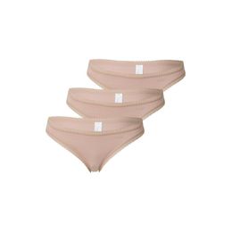 Sloggi String 'Go Crush' Damen Gr&ouml;&szlig;e S cappuccino