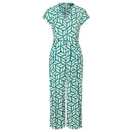 More & More More & More Jumpsuit female Green size 44
