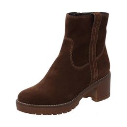 Palado Stiefeletten 'Farrie' Damen Größe 41 braun Winterschuhe