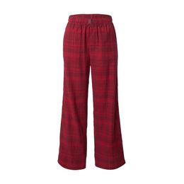 Calvin Klein Pajama Pants female Red size L
