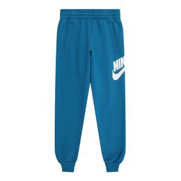 Nike Sportswear Pants 'CLUB FLC' boy Green size M