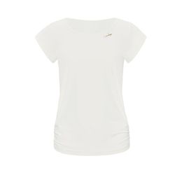 WINSHAPE Sports Top ' AET130LS ' female Beige size XXL