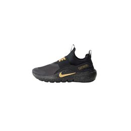 Nike Athletic Shoes 'FLEX RUNNER 4 SE' boy Black size 4Y