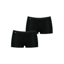 Sloggi Boyshorts 'Basic+ Short' female Black size 38