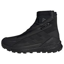 adidas Performance Boots 'Free Hiker 2' Herren Gr&ouml;&szlig;e 40 anthrazit / schwarz