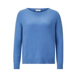 Rich & Royal Rich & Royal Sweater female Blue size L
