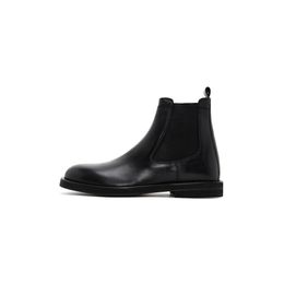 Derimod Chelsea Boots male Black size 42
