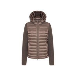 COLMAR &Uuml;bergangsjacke '2095' Damen Gr&ouml;&szlig;e L braun