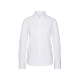 Seidensticker Bluse Damen Gr&ouml;&szlig;e XL wei&szlig;