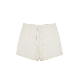 Champion Authentic Athletic Apparel Shorts Damen Größe XL beige