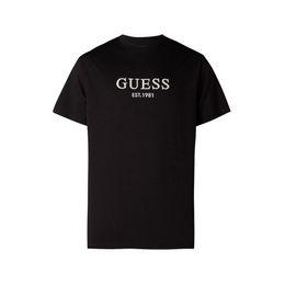 Guess Shirt male Black size XS