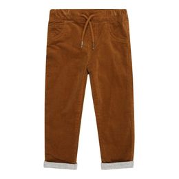 name it Hose 'NBMBEN' Größe 86 cognac