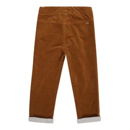 name it Hose 'NBMBEN' Gr&ouml;&szlig;e 56 cognac