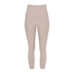 WINSHAPE Sporthose 'HWL317C' Damen Gr&ouml;&szlig;e XS champagner