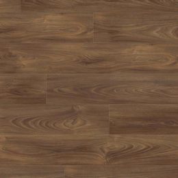 HARO Laminat Landhausdiele TRITTY 200 Aqua TC 4V Nussbaum Vario authentic soft, Standard