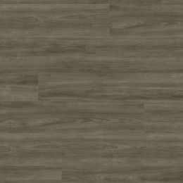HARO Laminat TRITTY 100 TC Gran Via 4V Eiche Eleganza antikgrau authentic, Mit Silent Pro D&auml;mmunterlage