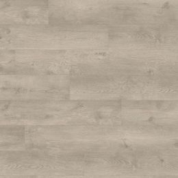 HARO Laminat Landhausdiele TRITTY 100 TC 4V Eiche Bergamo silbergrau authentic soft, Standard