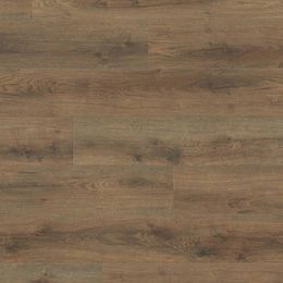 HARO Laminat Landhausdiele Sonderedition NKL31 TC Eiche Scarpa geräuchert strukturiert matt, Standard