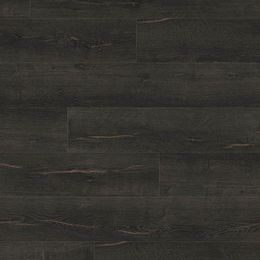 HARO Laminat Landhausdiele TRITTY 200 Aqua TC 4V Eiche Metallic schwarz authentic, Standard