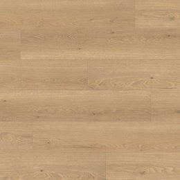 HARO Laminat Landhausdiele TRITTY 100 TC 4V Eiche Flavia puro authentic, Standard
