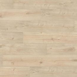 HARO Laminat Landhausdiele Sonderedition NKL31 TC Eiche Siena samtweiß strukturiert matt, Standard