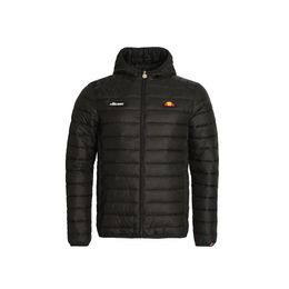 Ellesse Steppjacke 'Lombardy' Herren Größe XL schwarz