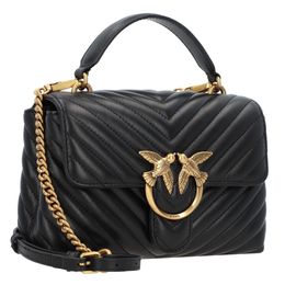 Pinko Tasche Damen Gr&ouml;&szlig;e One Size gold / schwarz