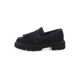 Kennel & Schmenger Kennel & Schmenger Slipper 'Jacy' Damen Gr&ouml;&szlig;e 35.5 dunkelblau