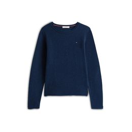 Tommy Hilfiger Pullover Damen Gr&ouml;&szlig;e XL navy