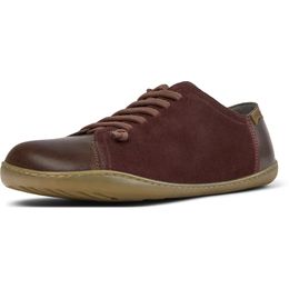 Camper Sneaker 'Peu Cami' Herren Größe 41 braun