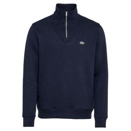 Lacoste Sweatshirt male Blue size 3
