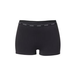 Guess Boyshorts 'MATILDE' female Black size XS