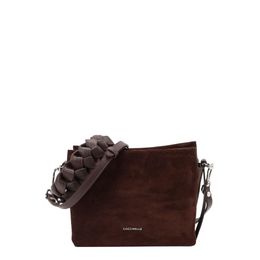 Coccinelle Handbag female Brown size One Size
