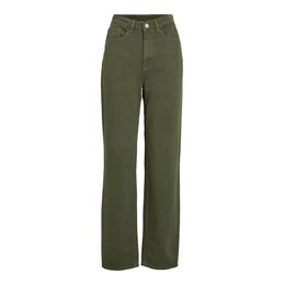 Vila Jeans 'VIKELLY' female Green size 34