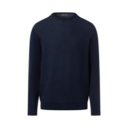 Finshley & Harding Finshley & Harding Sweater male Blue size XXXL