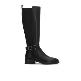 Kazar Stiefel Damen Größe 36 schwarz Winterschuhe