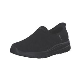Skechers Slip-Ons '100737' female Black size 36