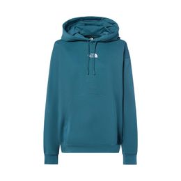 The North Face Sweatshirt female Blue size S
