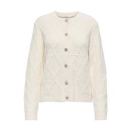 Jacqueline de Yong Jdy Knit Cardigan female Beige size S