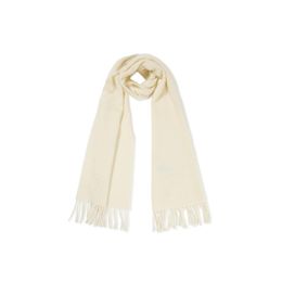 Cash-mere.ch Scarf female White size One Size