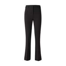 MAX & Co. Max&co. Pleated Pants 'YSER' female Black size 42