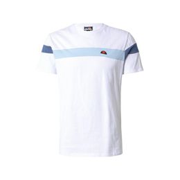 Ellesse Shirt 'CASERIO' male White size S
