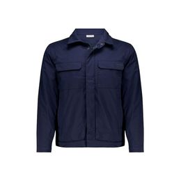 Deeluxe Winter Jacket 'KINSTON' male Blue size M