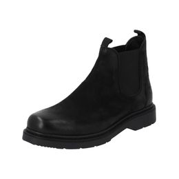 Palado Chelsea Boots 'Senorin' Herren Größe 43 schwarz