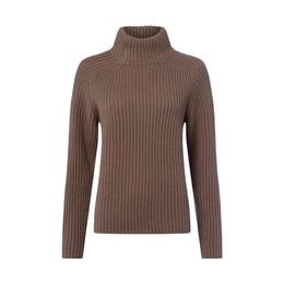 MOS MOSH Pullover 'Thyra' Damen Größe L taupe
