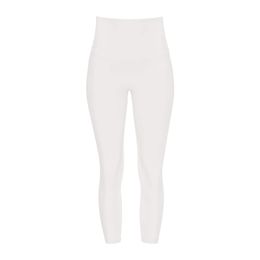 WINSHAPE Sporthose 'HWL317C' Damen Gr&ouml;&szlig;e XL creme